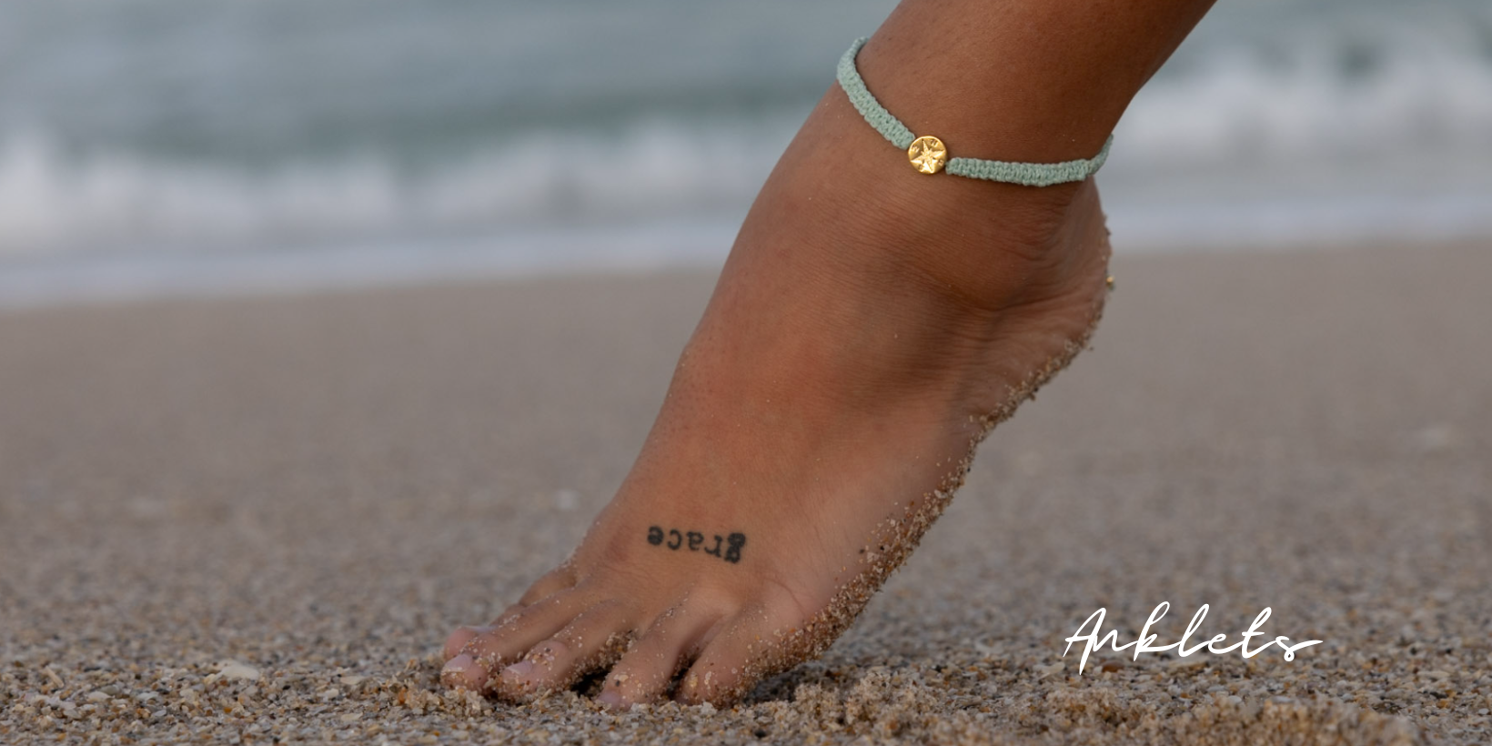 Anklets - Nica Life