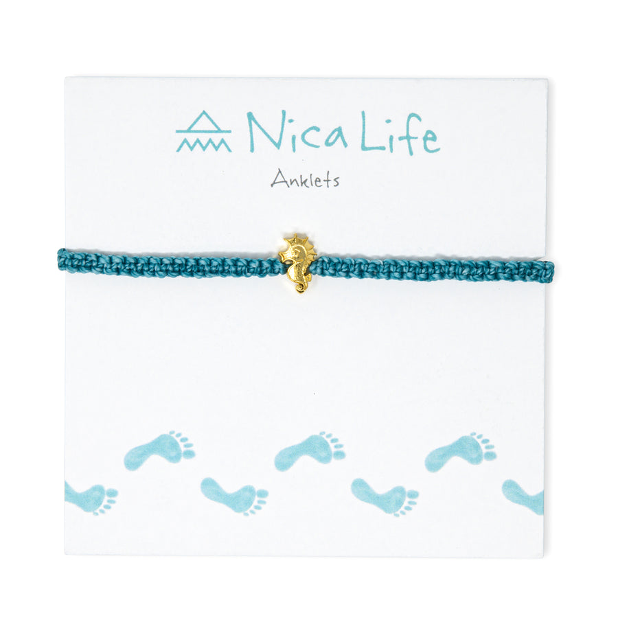 Anklets - Nica Life
